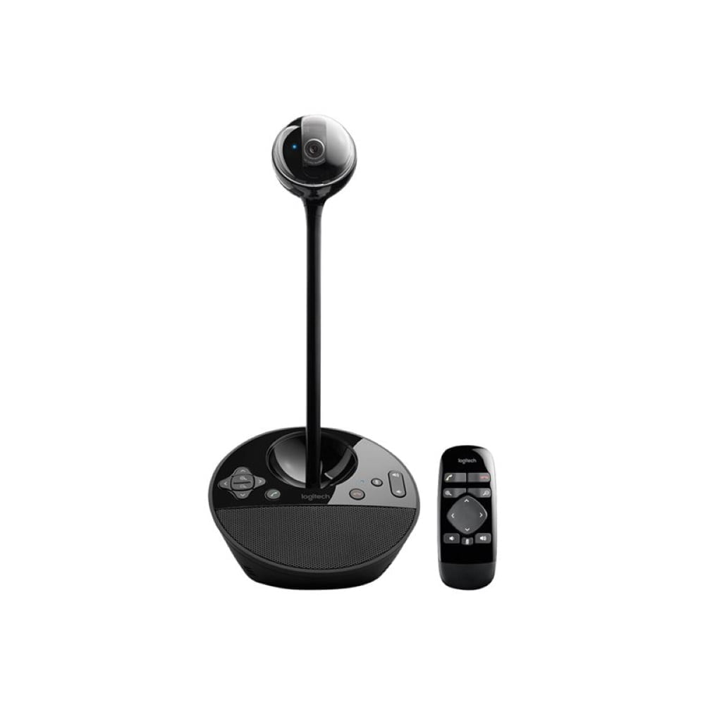Logitech BCC950 ConferenceCam - Datapalvelu.fi